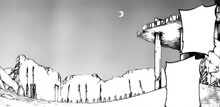Las Noches | Bleach Wiki | Fandom
