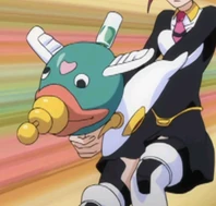 Riruka Dokugamine | Bleach Wiki | Fandom