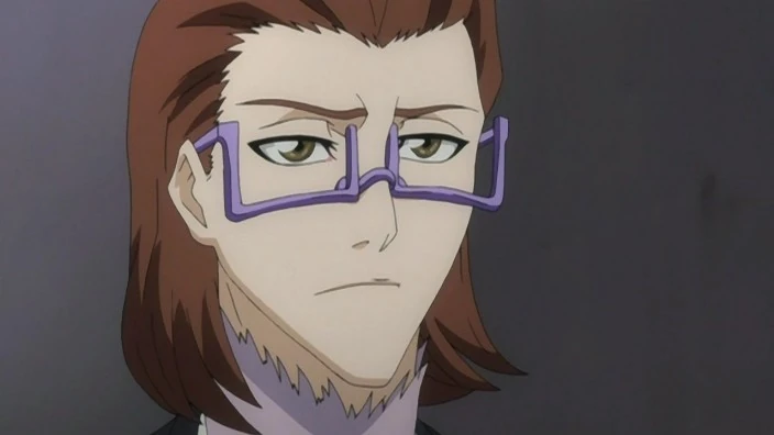 Makoto Kibune | Bleach Wiki | Fandom