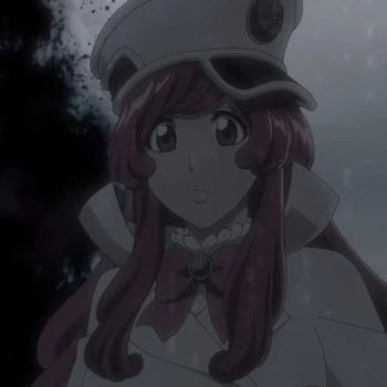 Meninas McAllon | Bleach Wiki | Fandom