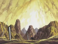Collision! Black Bankai and White Bankai | Bleach Wiki | Fandom