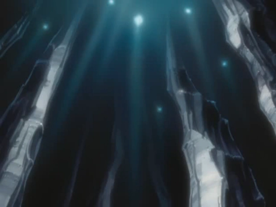 Forest of Menos | Bleach Wiki | Fandom