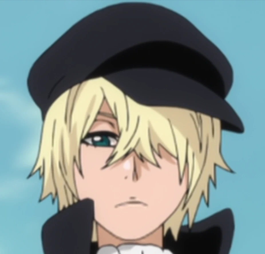 Yukio Hans Vorarlberna | Bleach Wiki | Fandom