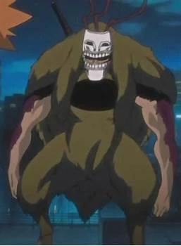 Grand Fisher | Bleach Wiki | Fandom