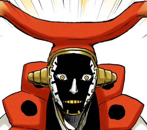 Mayuri Kurotsuchi | Bleach Wiki | Fandom