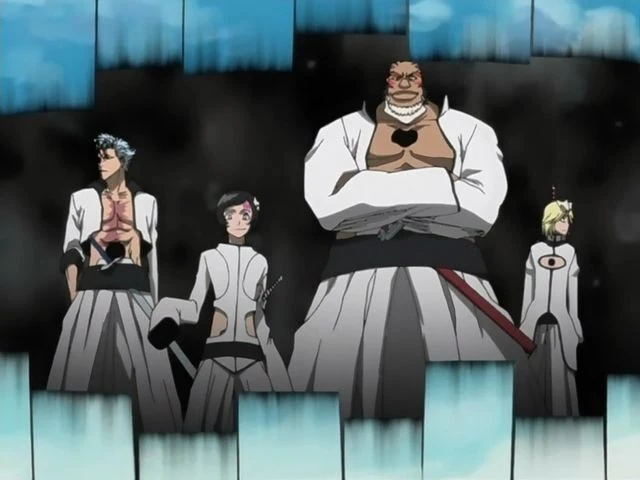 Arrancar | Bleach Wiki | Fandom