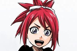 Characters/Shinigami | Bleach Wiki | Fandom