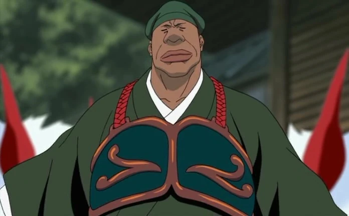 Jai | Bleach Wiki | Fandom