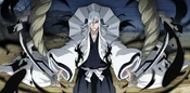 Jūshirō Ukitake/Galería | Bleach Wiki | Fandom