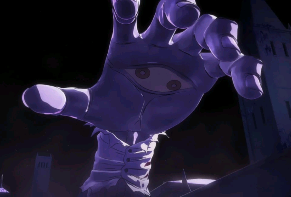 Pernida Parnkgjas | Bleach Wiki | Fandom