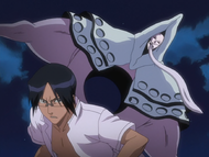 The Menos Grande/Image Gallery | Bleach Wiki | Fandom