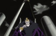 Las Noches | Bleach Wiki | Fandom