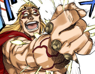 Gerard Valkyrie | Bleach Wiki | Fandom