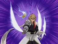 Fujimaru Kudō | Bleach Wiki | Fandom