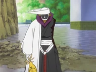 Mayuri's Bankai! Sawatari・Clash of the Demon | Bleach Wiki | Fandom