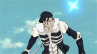 Kûgo Ginjô | Bleach Wiki | Fandom