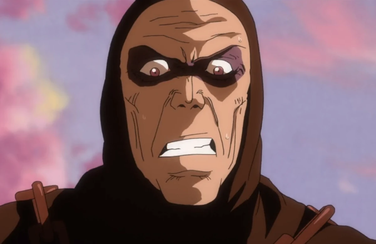 Murakumo | Bleach Wiki | Fandom