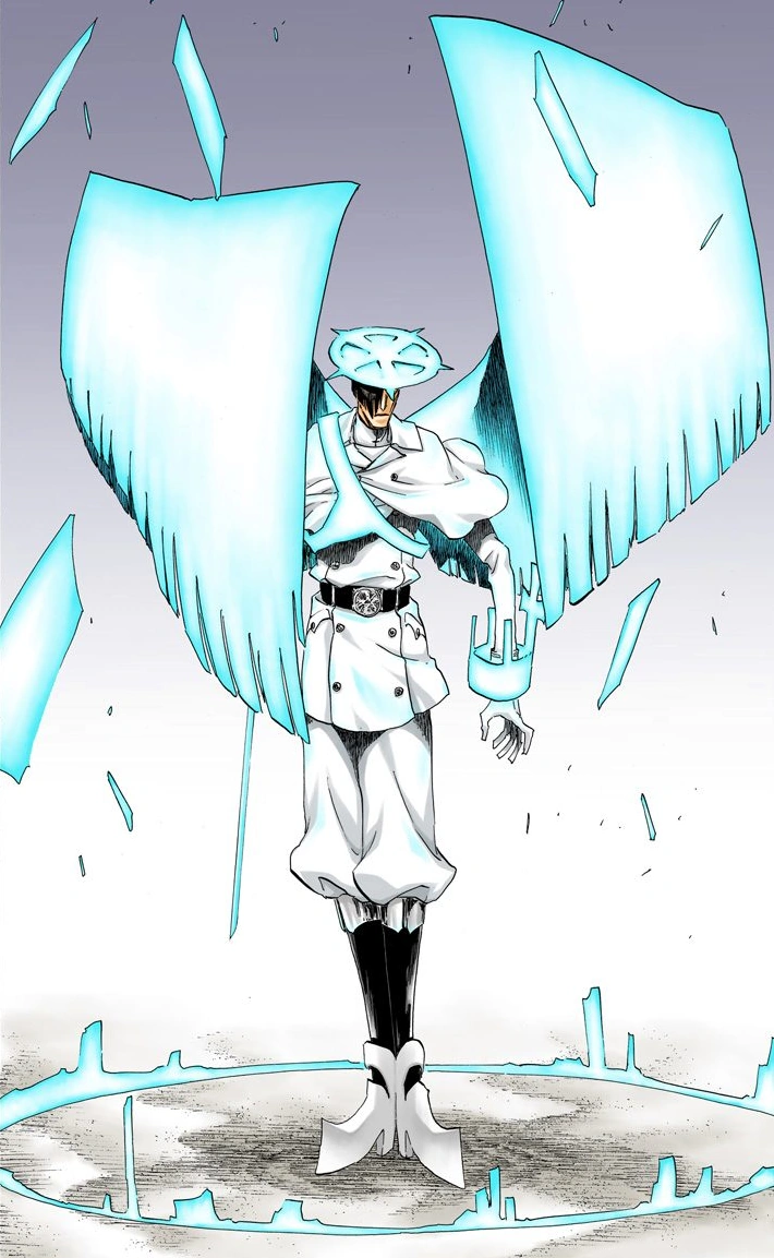 Bleach Wiki:Featured Picture/May 2012 | Bleach Wiki | Fandom