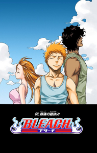 THE BLADE AND ME | Bleach Wiki | Fandom