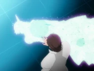 Patros's Rebellion | Bleach Wiki | Fandom