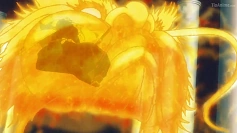 Ura Hadō: Sannodō — Teppūsatsu | Bleach Wiki | Fandom