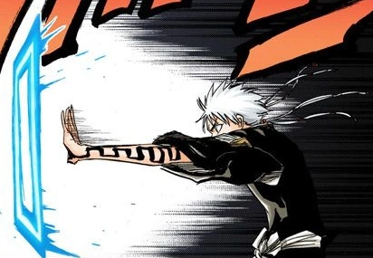 Tenteikūra/Image Gallery | Bleach Wiki | Fandom