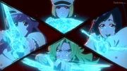 Meninas McAllon | Bleach Wiki | Fandom