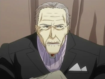 Sawatari | Bleach Wiki | Fandom