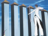 Mayuri's Bankai! Sawatari・Clash of the Demon | Bleach Wiki | Fandom