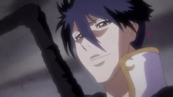 Tōjū | Bleach Wiki | Fandom