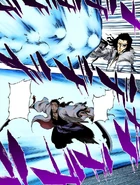 Cero Metralleta/Image Gallery | Bleach Wiki | Fandom