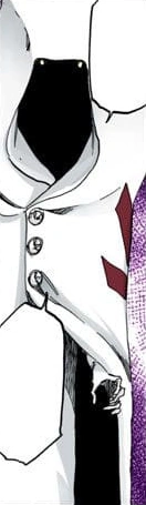 Pernida Parnkgjas | Bleach Wiki | Fandom