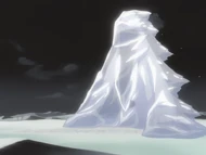 Her Name is Nel! The Appearance of the Strange Arrancar | Bleach Wiki ...
