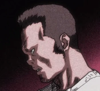 Shrieker | Bleach Wiki | Fandom