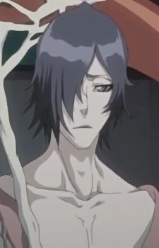 Shizuku | Bleach Wiki | Fandom