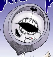 The Menos Grande/Image Gallery | Bleach Wiki | Fandom