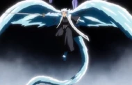 Trapped by the Flames: Desperate Situation | Bleach Wiki | Fandom