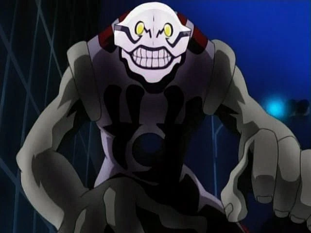 Fishbone D | Bleach Wiki | Fandom