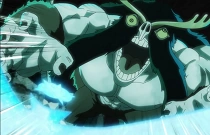 Emilou Apacci, Franceska Mila Rose, Cyan Sung-Sun y Ayon vs. Quilge ...