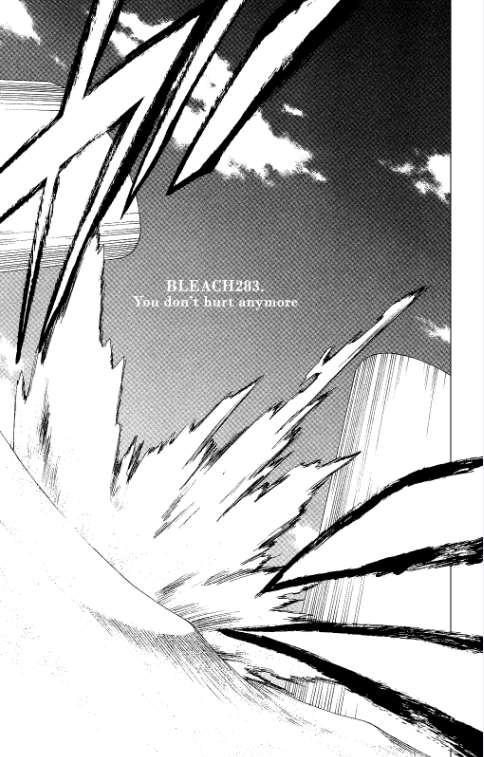 Chapitre 283 | Bleach Wiki | Fandom