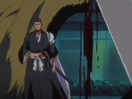 Shock! The True Characters of the Fathers | Bleach Wiki | Fandom