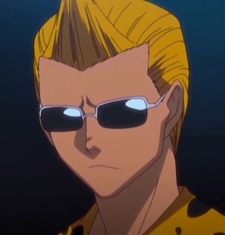 Kenji Yamashita | Bleach Wiki | Fandom