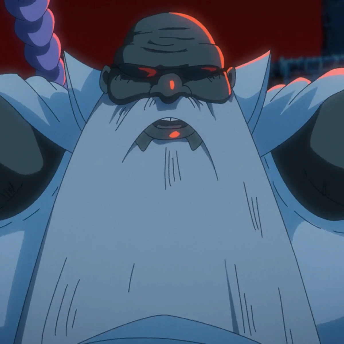 PePe Waccabrada | Bleach Wiki | Fandom