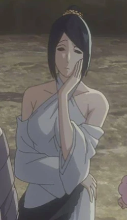 Tokie Tonokawa | Bleach Wiki | Fandom