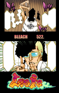 THE BATTLE | Bleach Wiki | Fandom