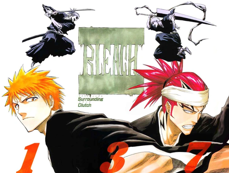 Chapitre 137 | Bleach Wiki | Fandom