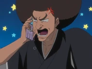 Zennosuke Kurumadani/Image Gallery | Bleach Wiki | Fandom