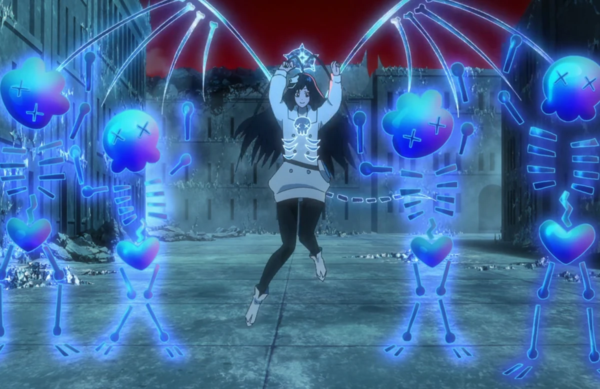 Dancing Dead Boys Club | Bleach Wiki | Fandom