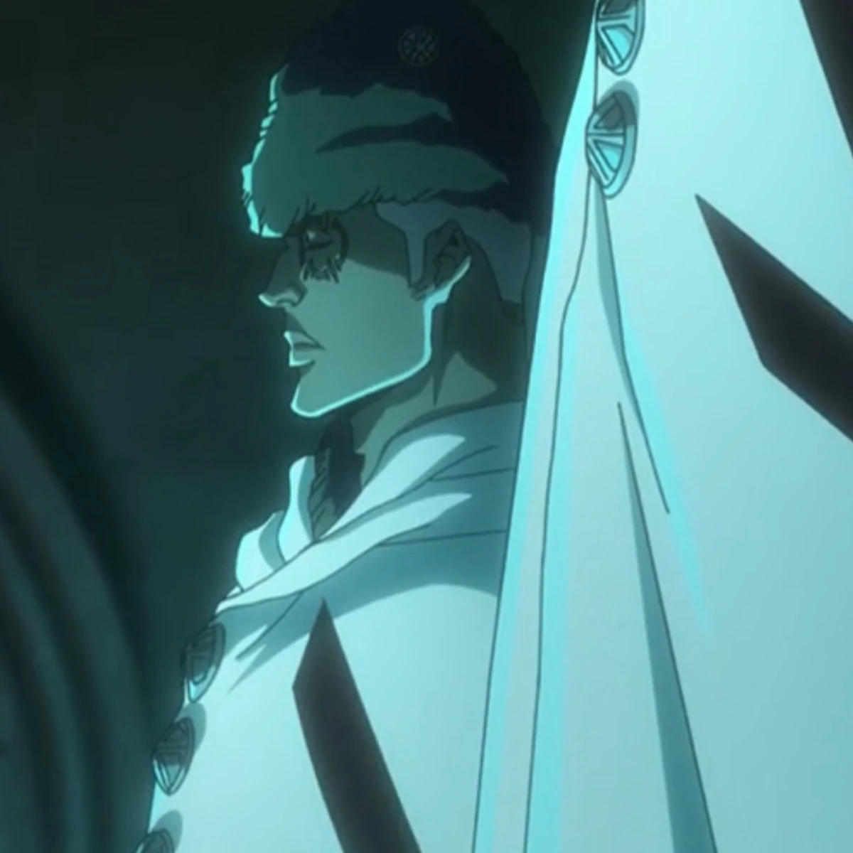 Lille Barro | Bleach Wiki | Fandom