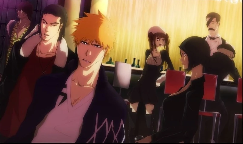 Fullbring | Bleach Wiki | Fandom